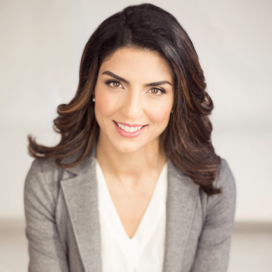 Botox & Filler Injector North Vancouver, BC | Dr. Naz | Art of Lines MD