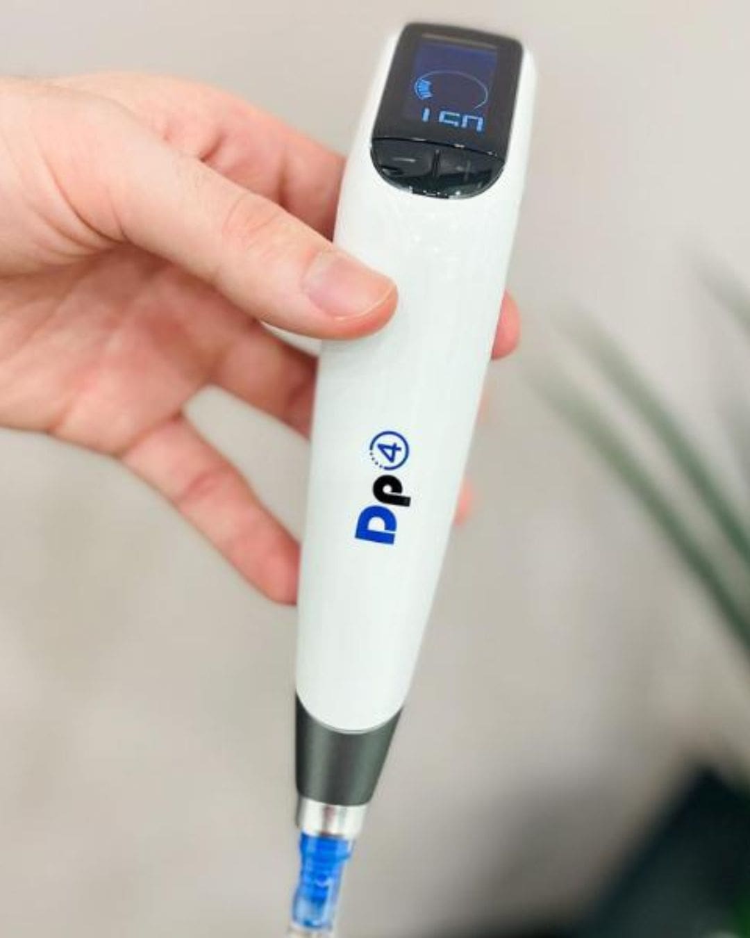 DP4 Microneedling in Vancouver, BC | Art of Lines by Dr. Naz